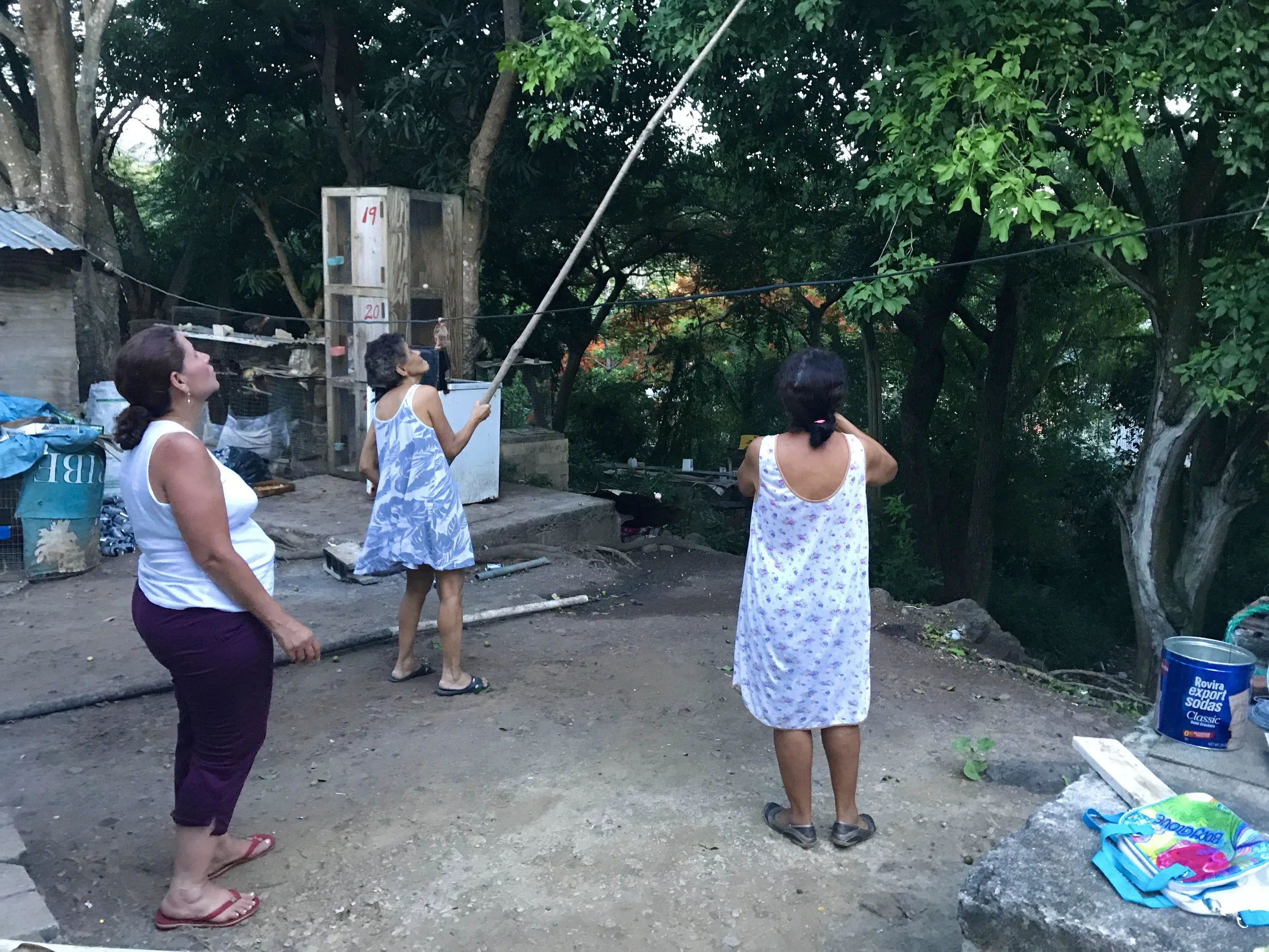 Lo Que Es Pasado Nunca Vuelve: A Journey Back To Puerto Rico Before ...