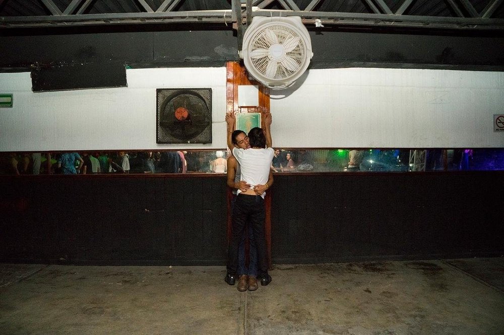 The Evolution of Queer Latinx Nightlife in Los Angeles — The Latinx ...