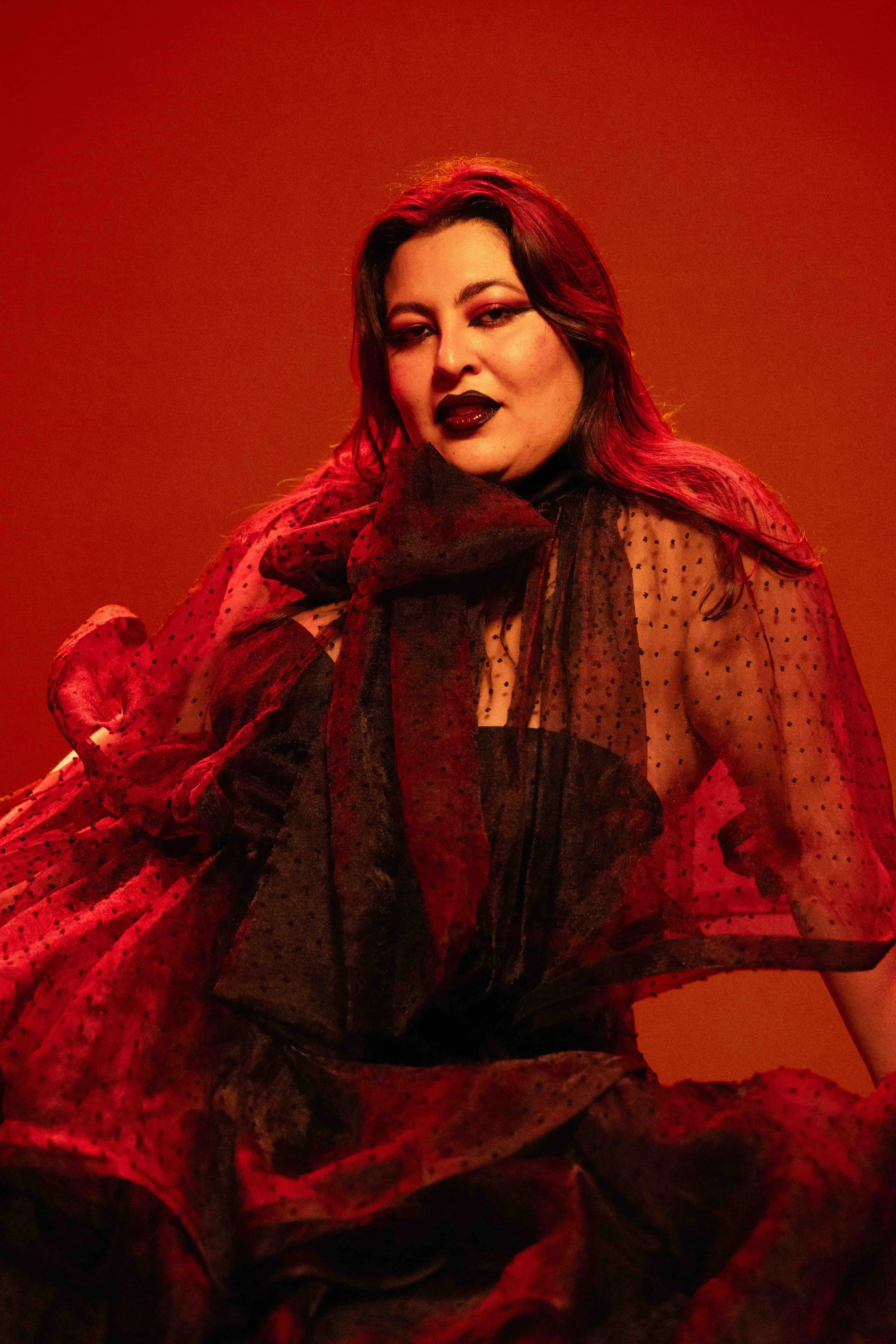 San Cha’s Sonic Reinventions — The Latinx Project at NYU