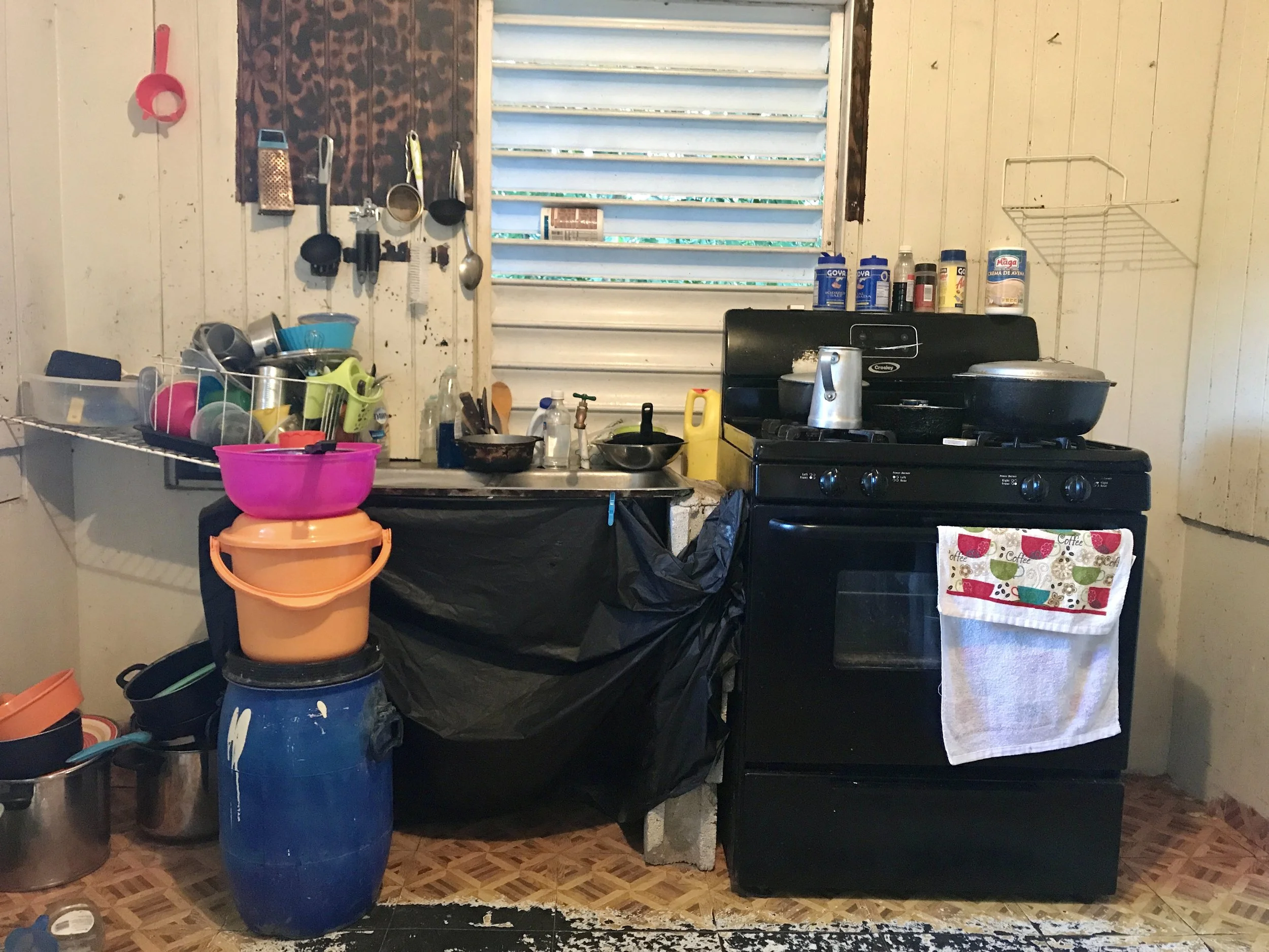 Lo Que Es Pasado Nunca Vuelve: A Journey Back To Puerto Rico Before ...