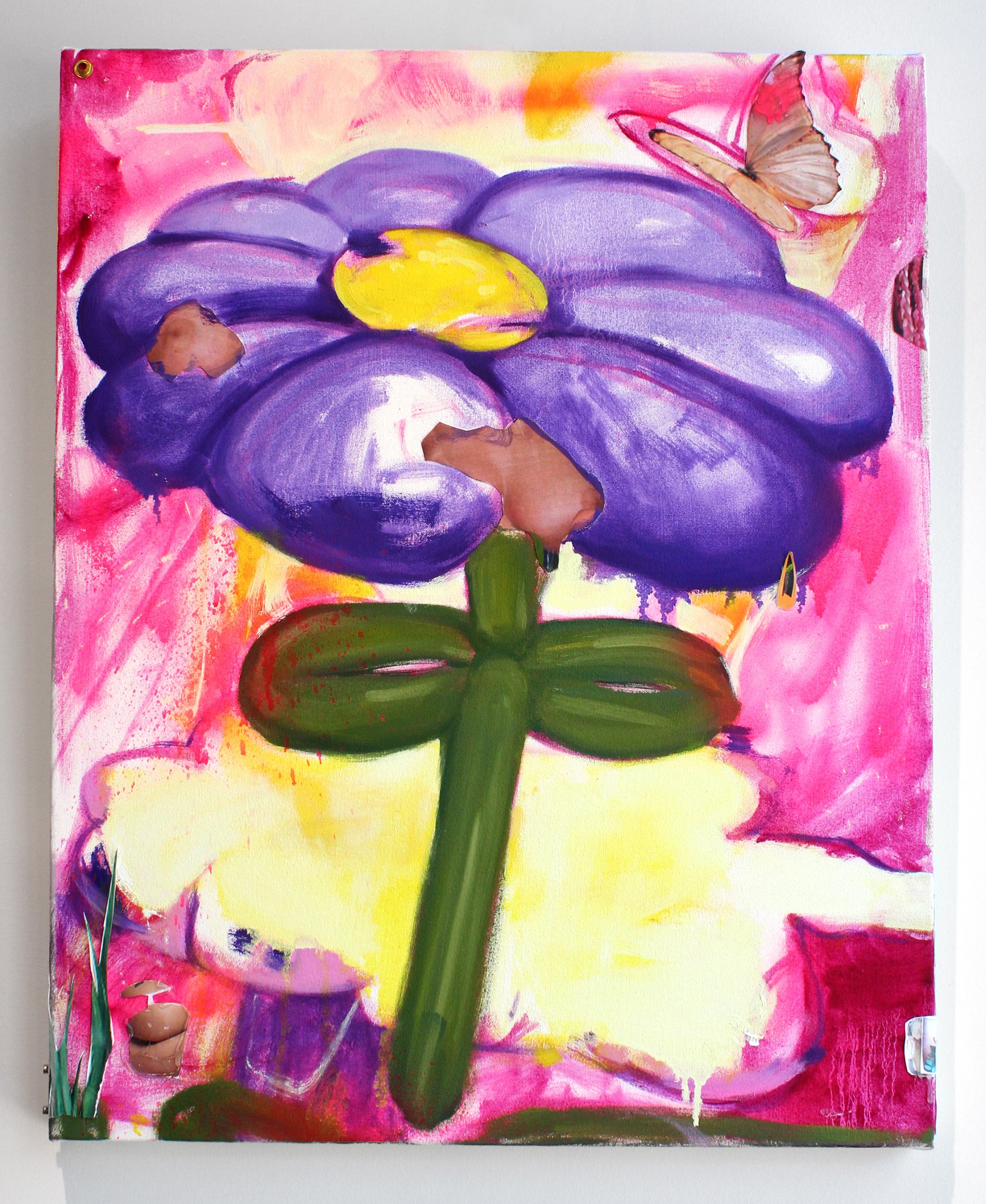 On Being Home: Chloe Luisa Piñero’s World-Building — The Latinx Project ...