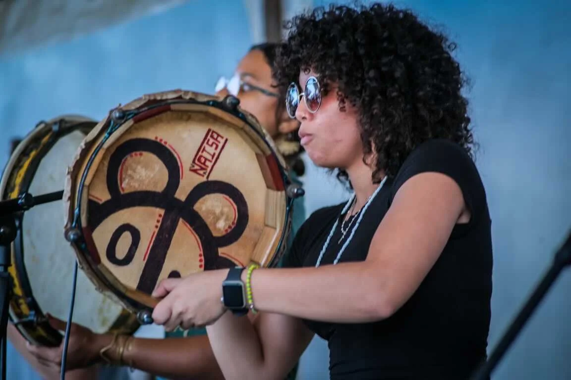 Afro-Puerto Rican Plena Fights Erasure With Queer Collaboration — The ...