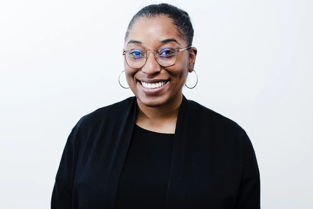 The Latinx Project at NYU — Meet Daisy E. Guzman Nunez