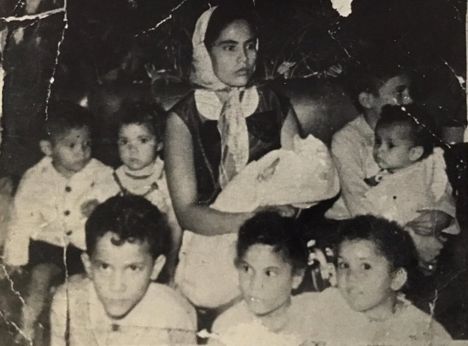 A Region in the Mind, Terrenos y Cuentos: G. Rosa Rey in Conversation ...