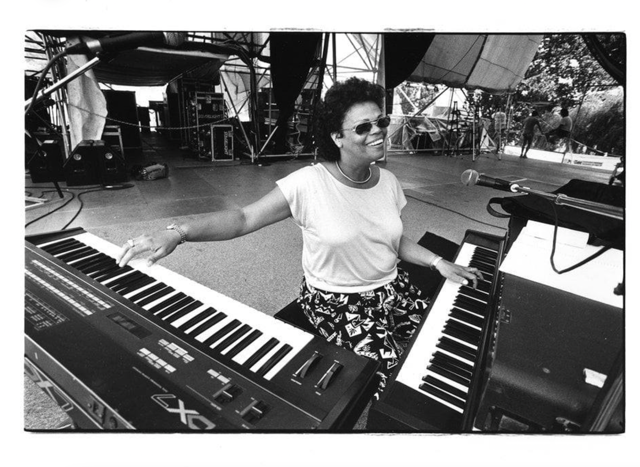 Rhythms of Resilience: The Enduring Legacy of Afro-Latina Musicians in ...