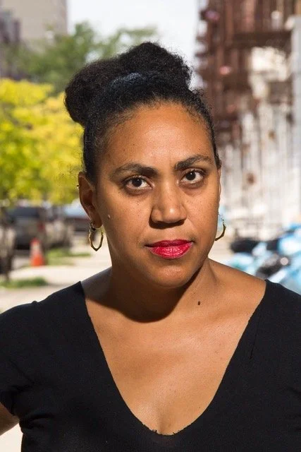 The Latinx Project at NYU — Artist in Residence