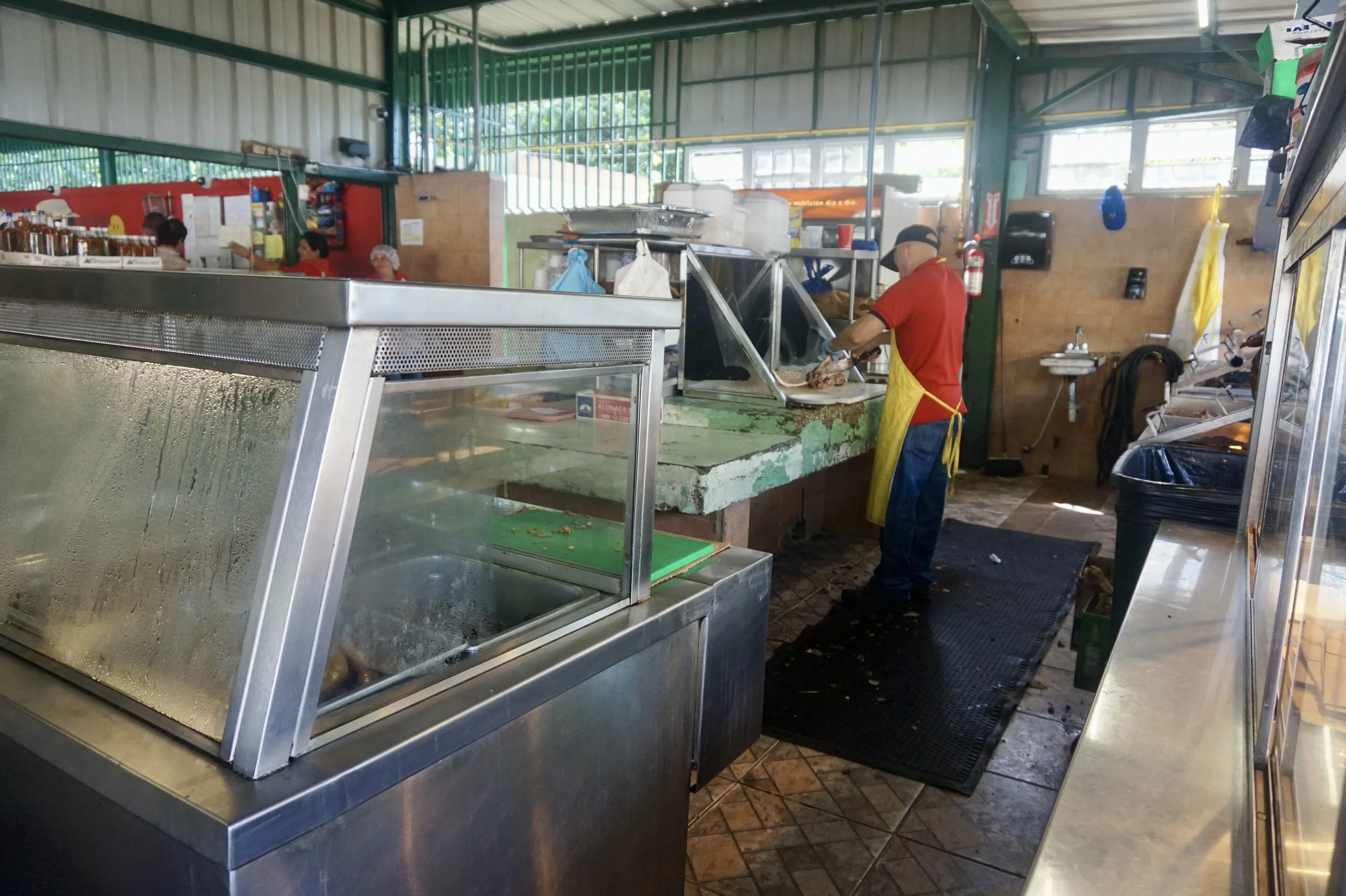 Lo Que Es Pasado Nunca Vuelve: A Journey Back To Puerto Rico Before ...