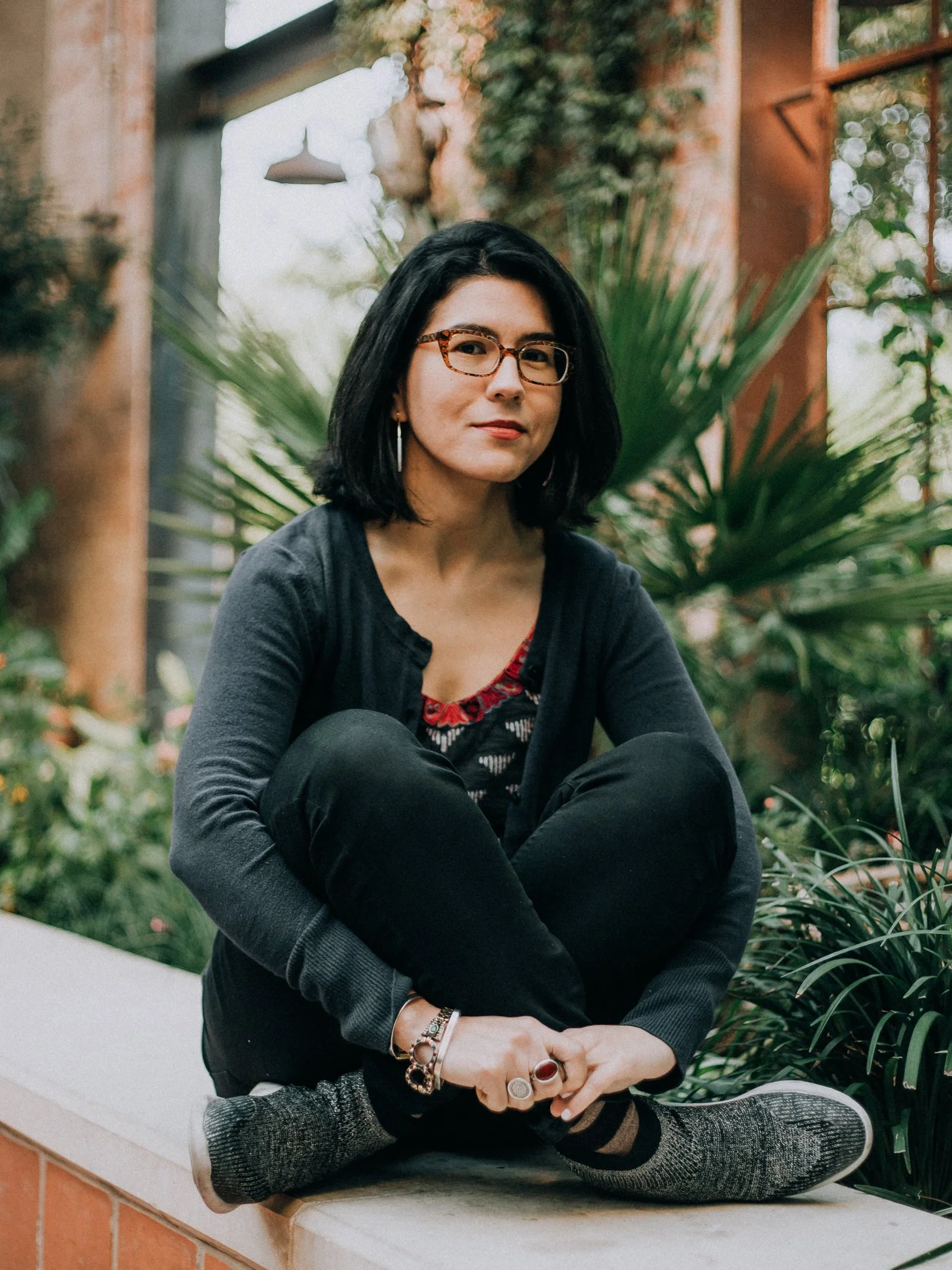 ‘Like Happiness’: An Interview with Ursula Villarreal-Moura — The ...