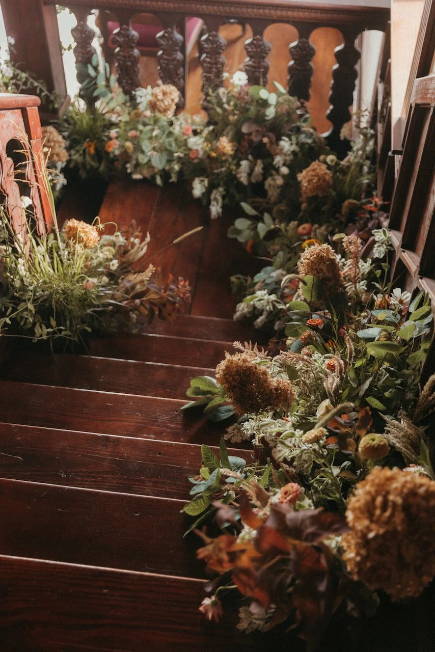 Flowers Fit For A Queen — HareandBearco