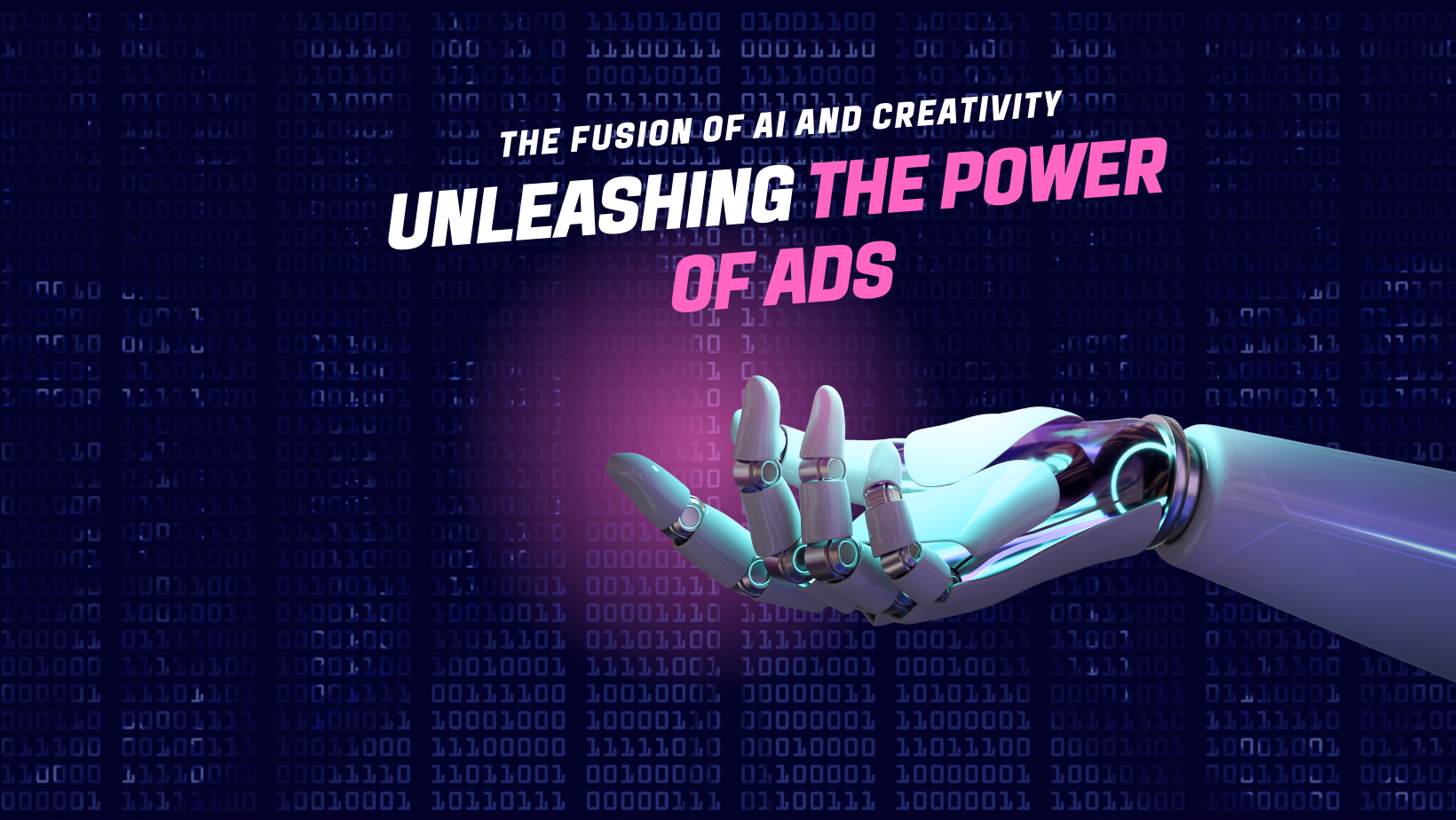 The Fusion of AI and Creativity: Unleashing the Power of Ads — Acquire ...