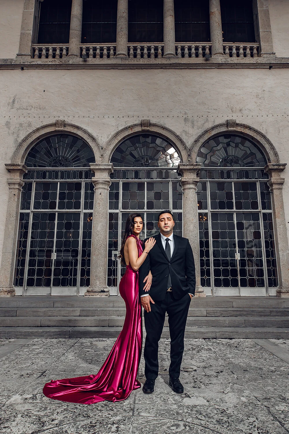 Miami Wedding Photographer Igor Trifonov Photography