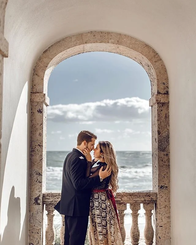 Miami Wedding Photographer Igor Trifonov Photography