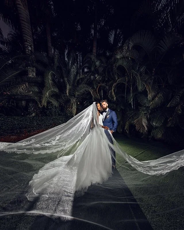 Miami Wedding Photographer Igor Trifonov Photography