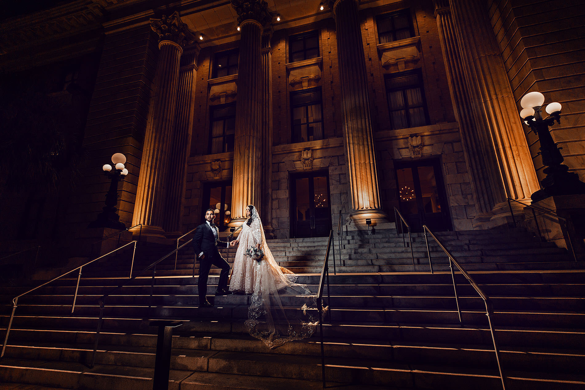 Miami Wedding Photographer Igor Trifonov Photography