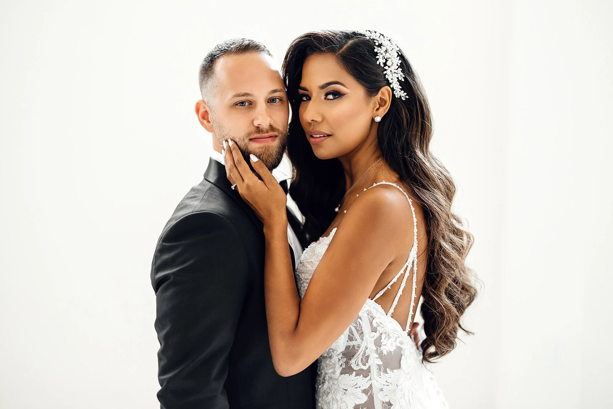 Miami Wedding Photographer Igor Trifonov Photography