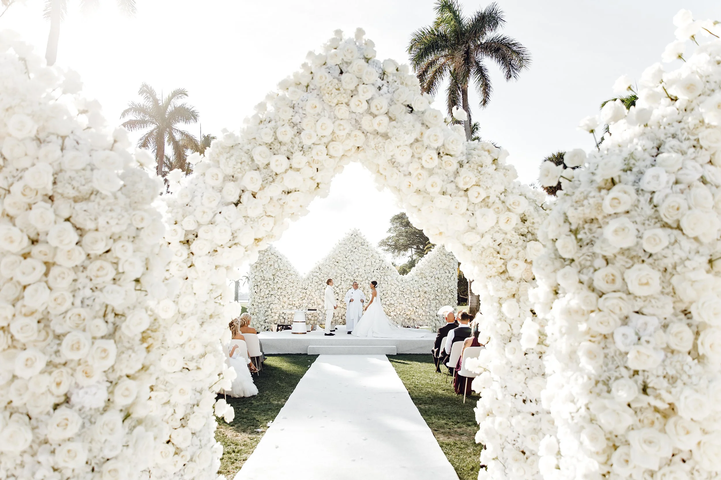 Miami Wedding Photographer Igor Trifonov Photography