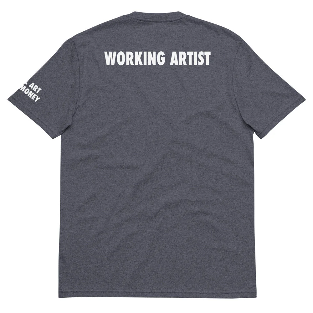 Shop and Support — Triangle Art Works