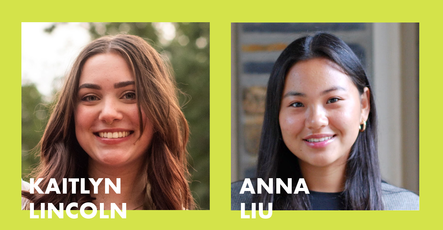 Welcome to our Summer ‘23 Interns — Triangle Art Works