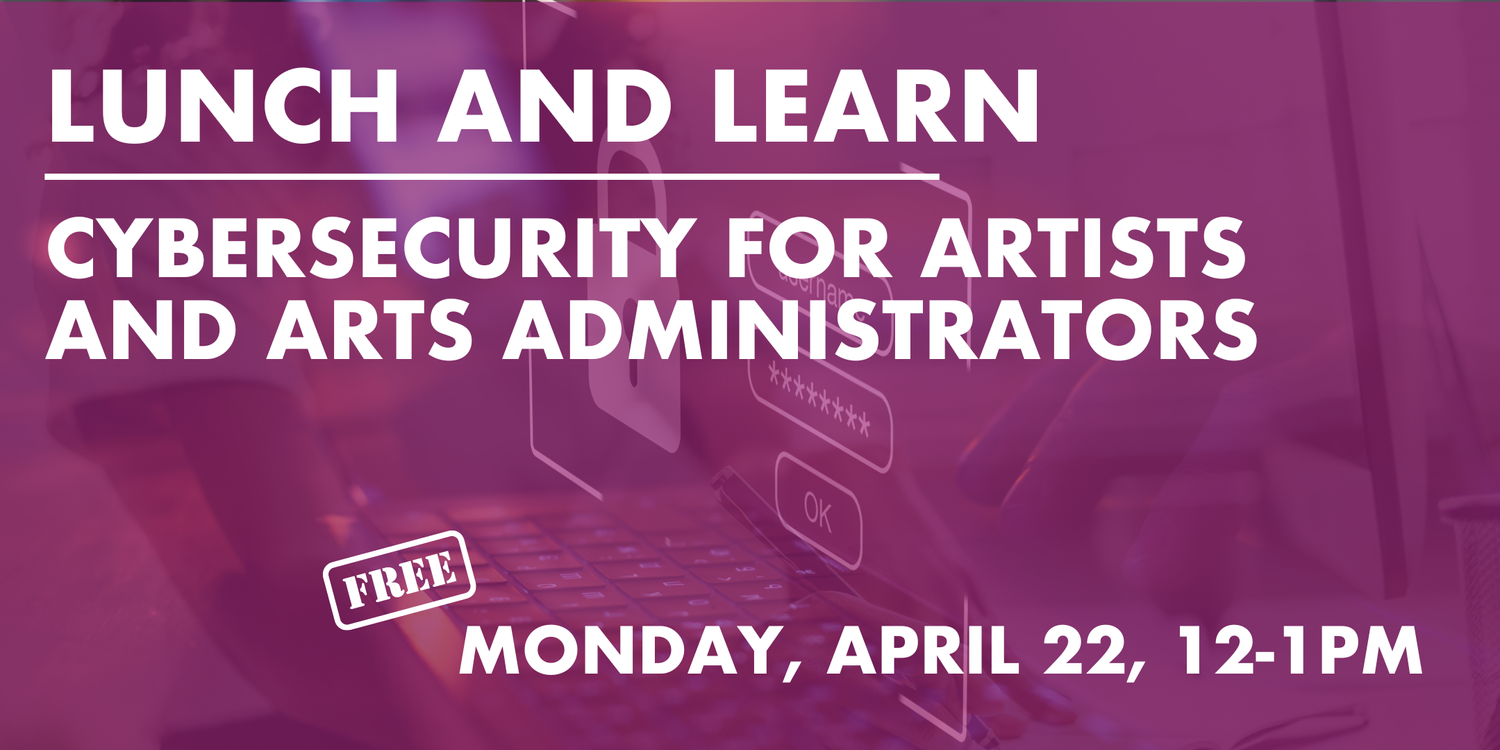 ART BUSINESS PROFESSIONAL TRAINING AND CLASSES — Triangle Art Works