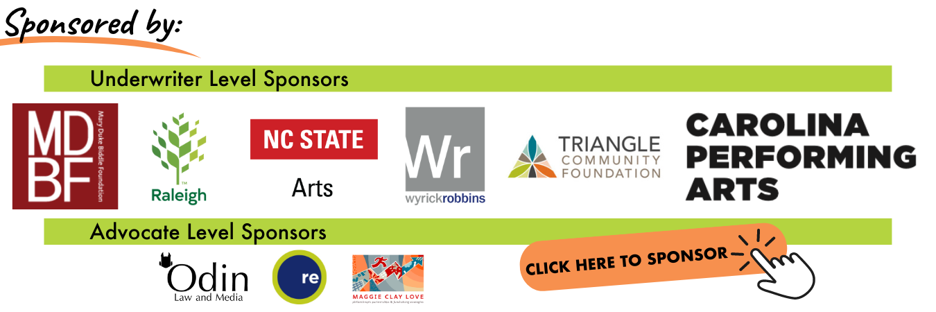 Eventmap — Triangle Art Works