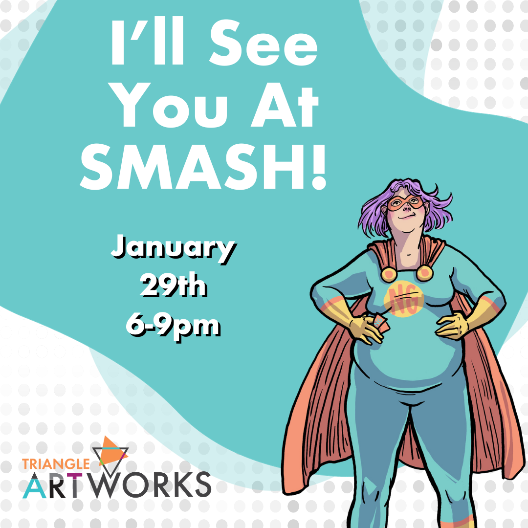 Posters and Downloads — Triangle Art Works