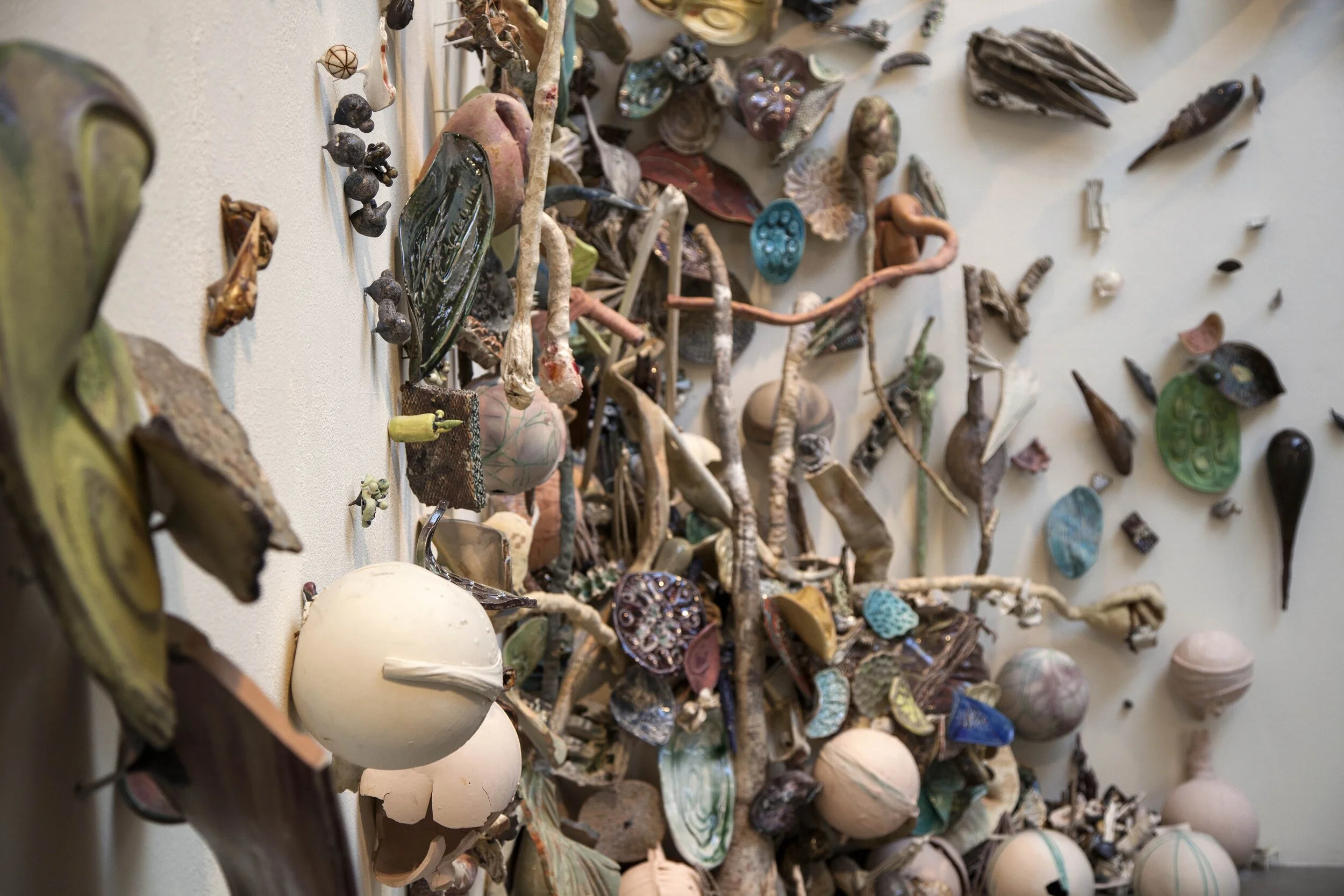 shibumi series — Martha Russo