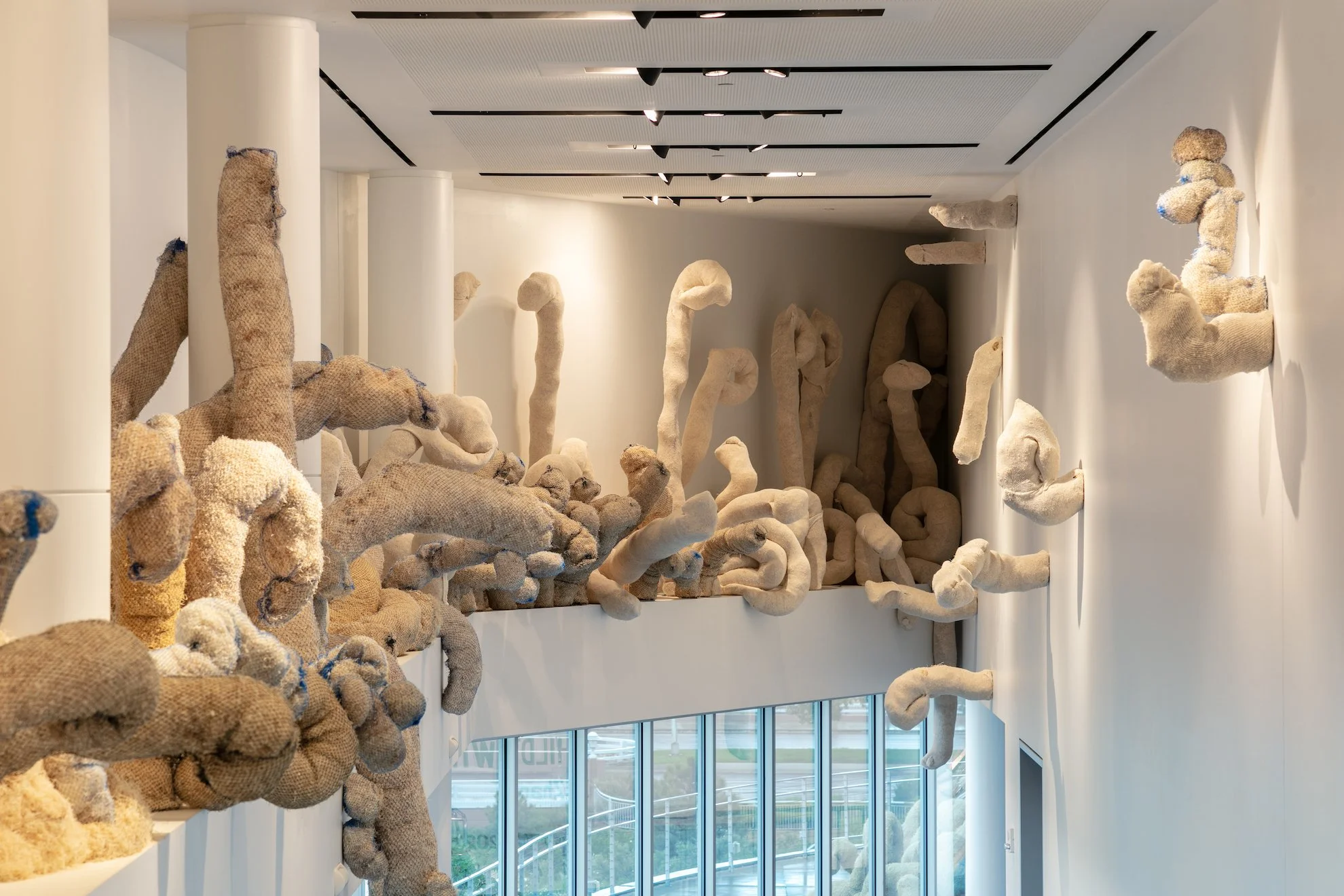 caesura — Martha Russo