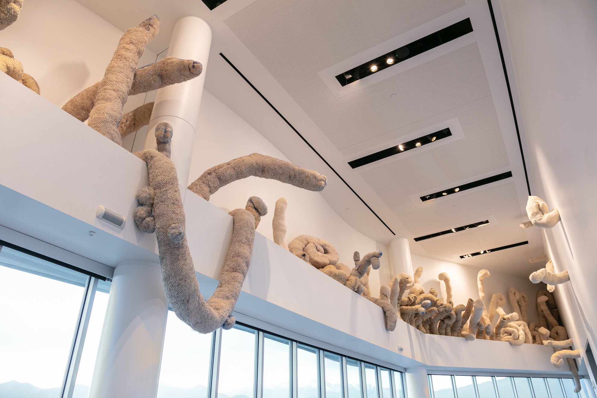 caesura — Martha Russo