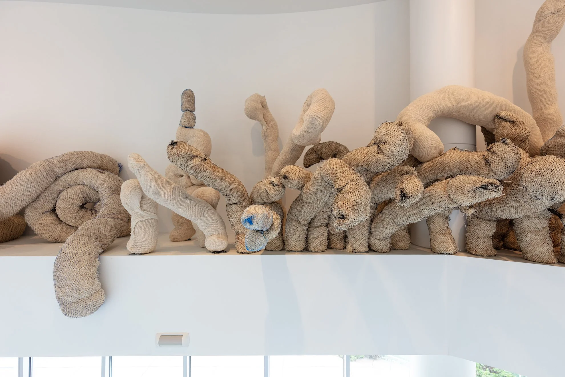 caesura — Martha Russo