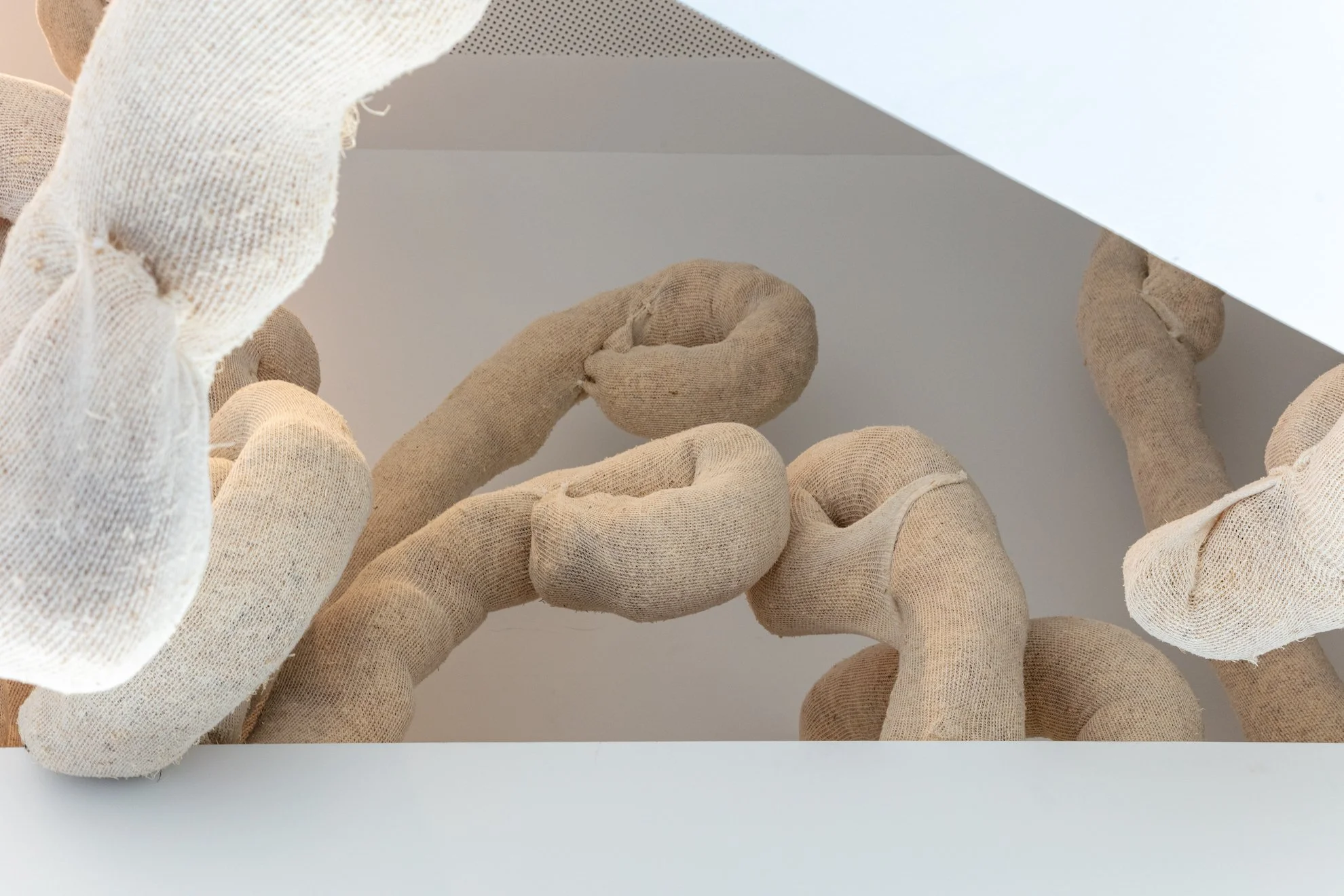 caesura — Martha Russo