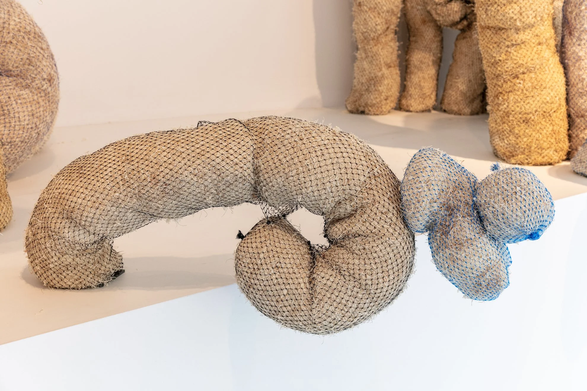 caesura — Martha Russo