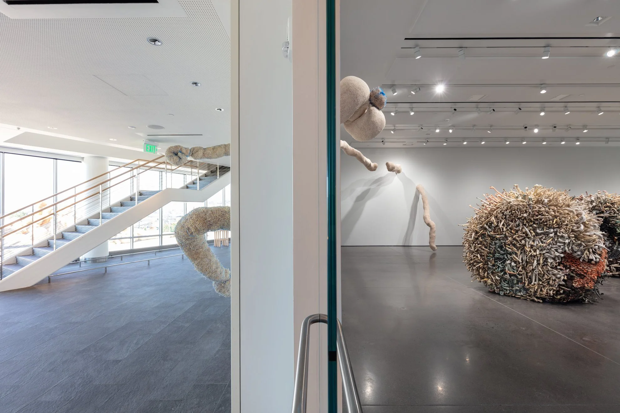 caesura — Martha Russo