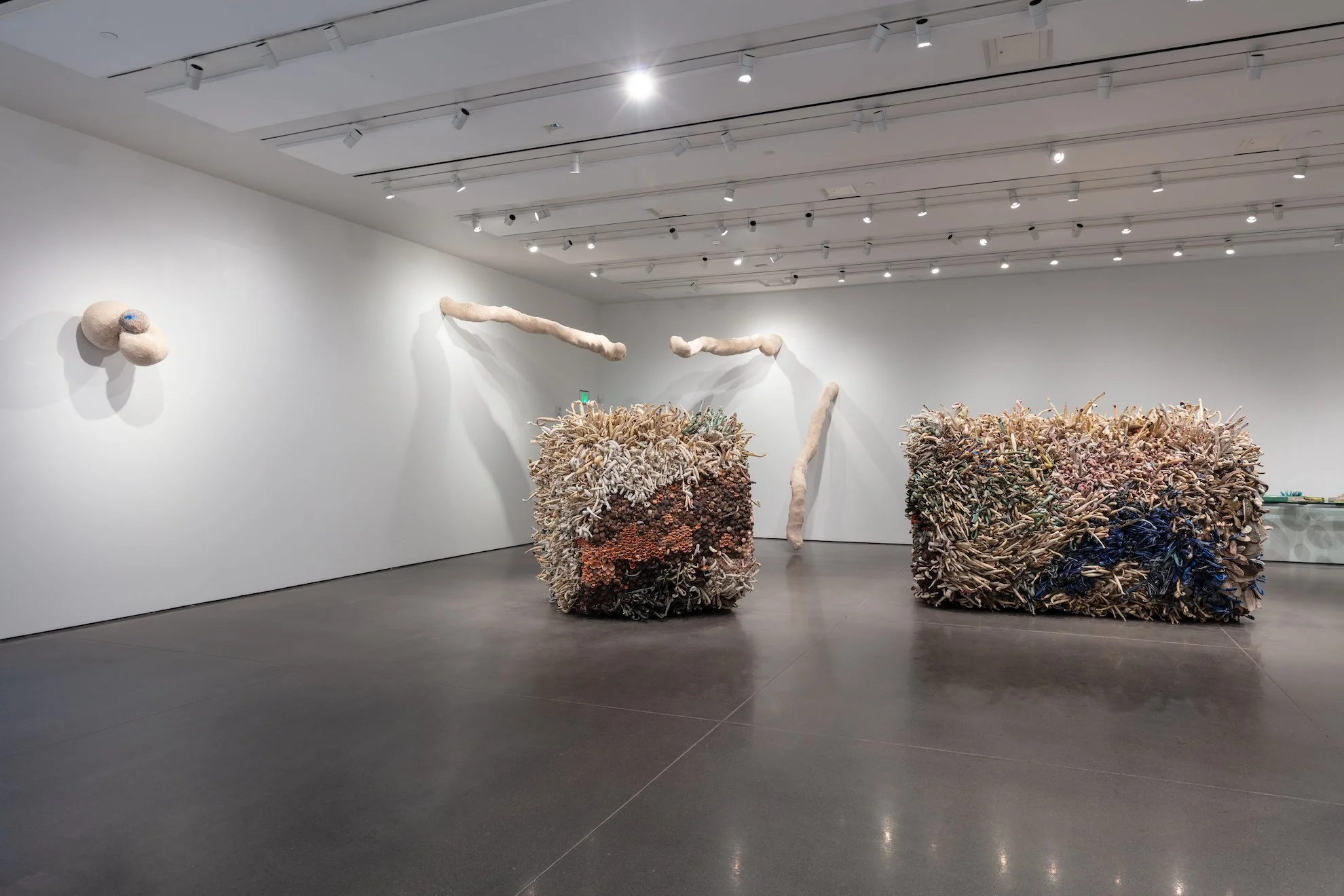 caesura — Martha Russo