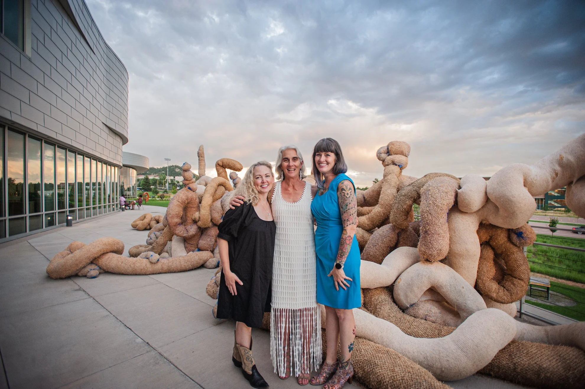 caesura — Martha Russo