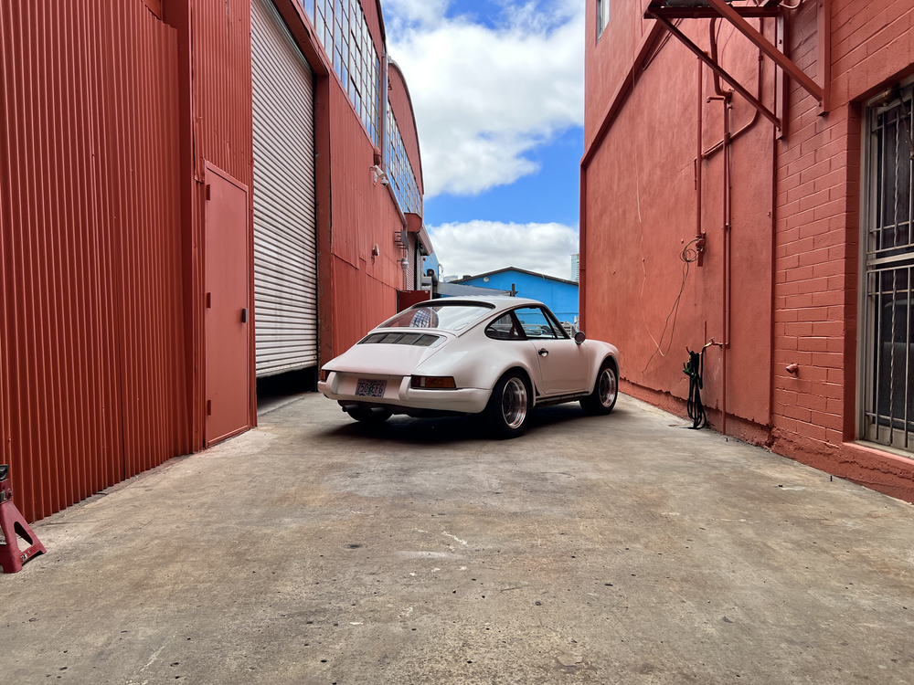 Gallery 2 — David Nutley Automotive | Bentley, Porsche, Aston Martin ...