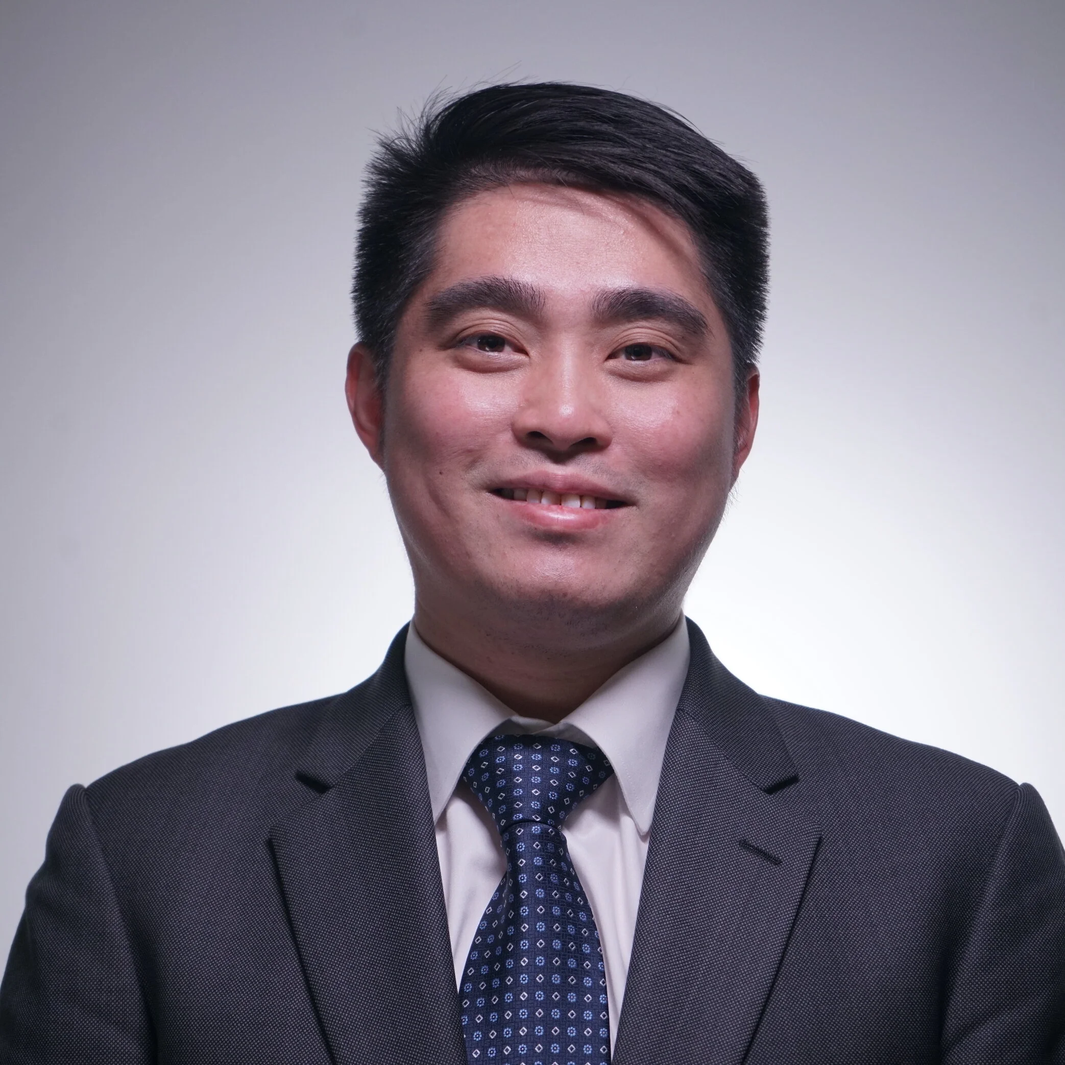 Nicholas Chong — Br Life: Insurance and Financial Services Brunei