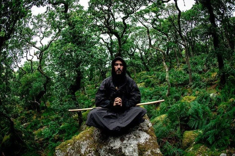 Interview - Dhani Harrison — richardbowes.com