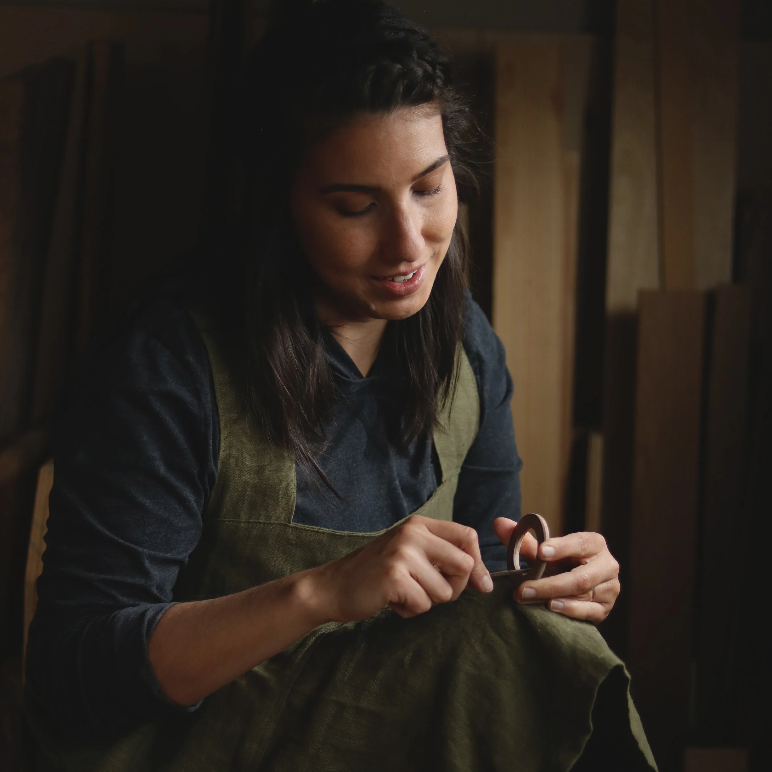 Our Story — Rare Olive