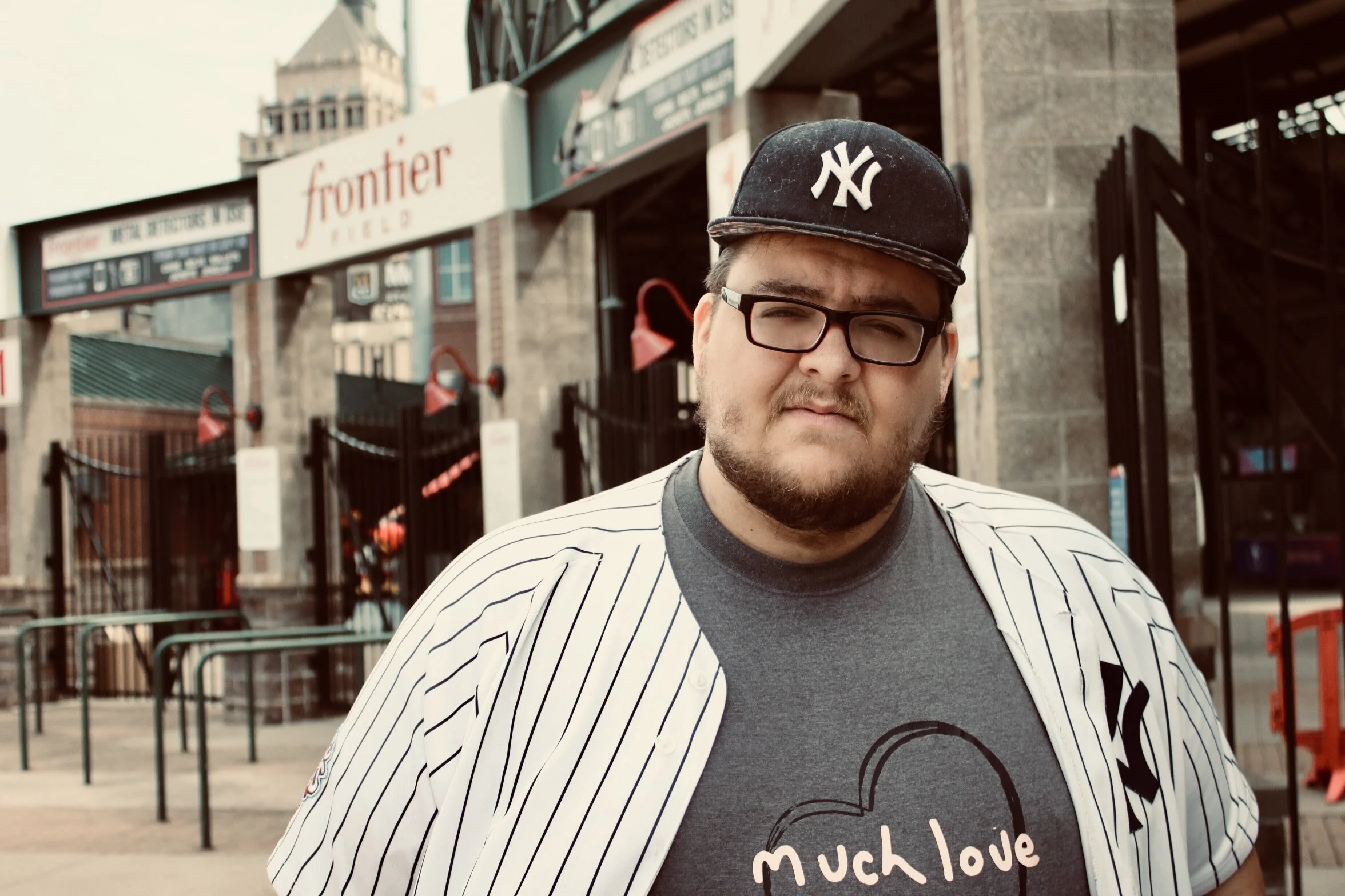 Kaiden Davis — NAMI Rochester