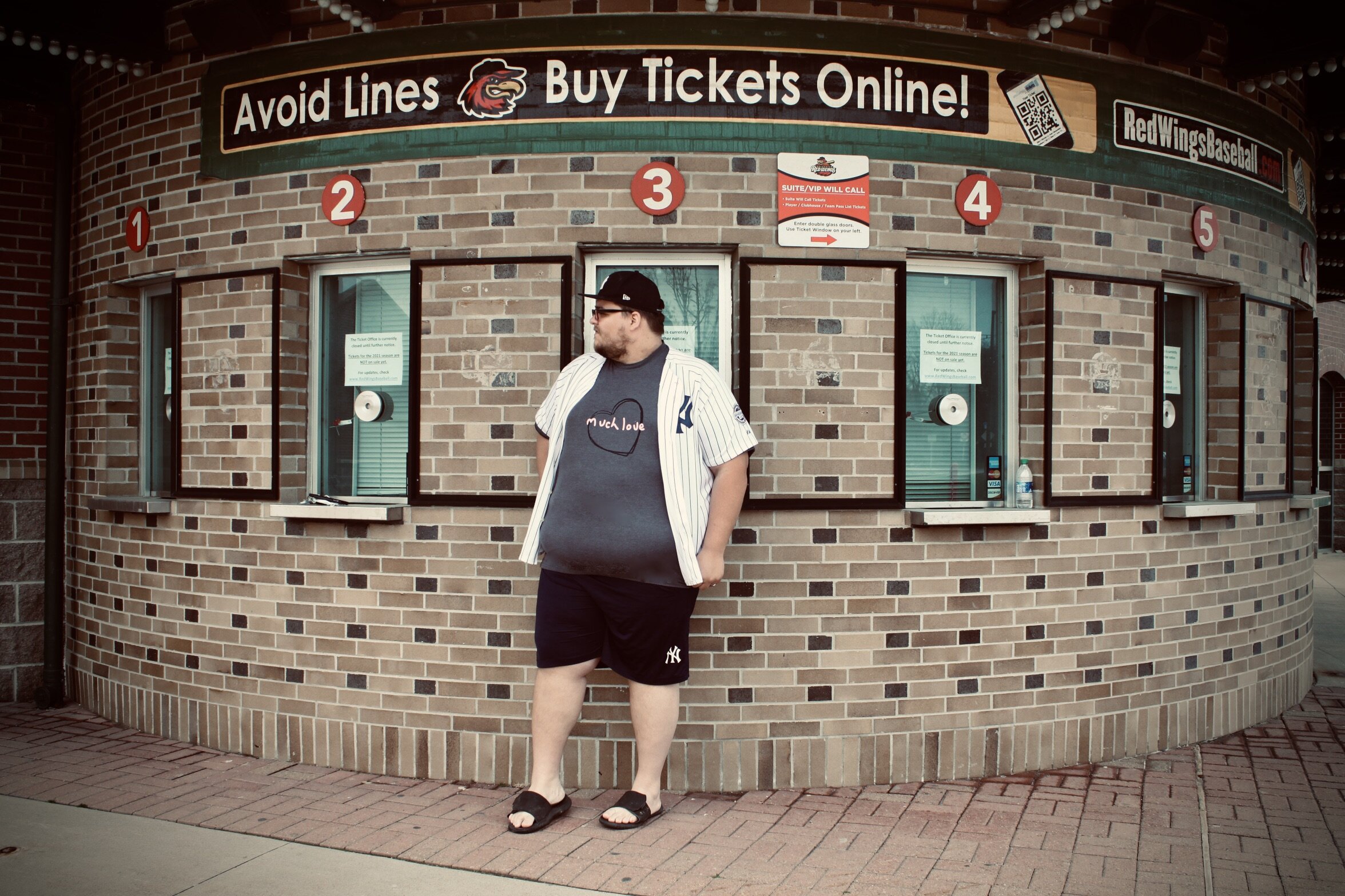 Kaiden Davis — NAMI Rochester