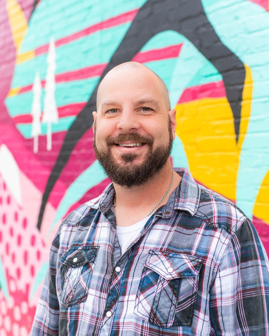 Staff and Leadership — First Christian Church Edmond