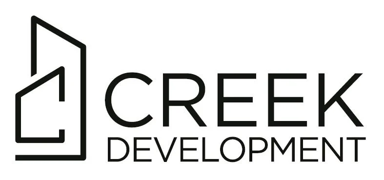 Creek Development