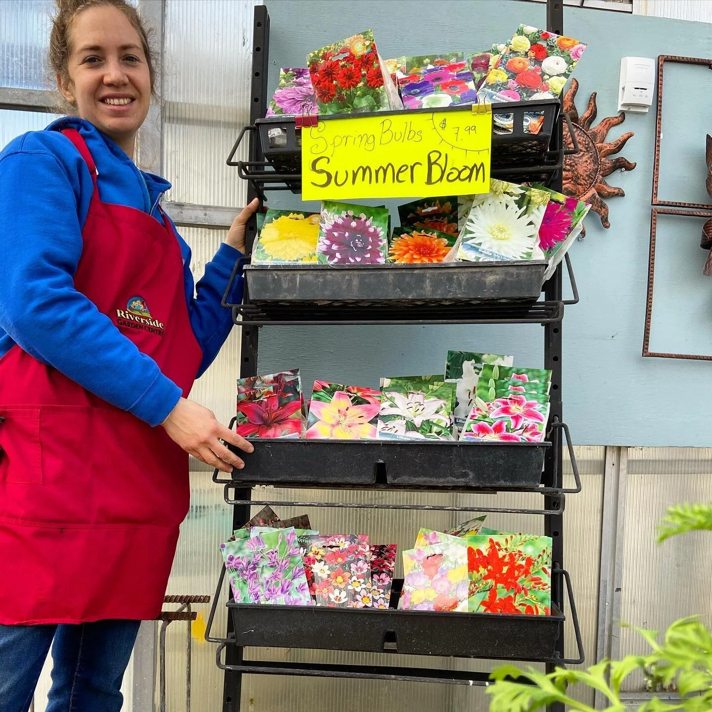 Riverside Garden Centre