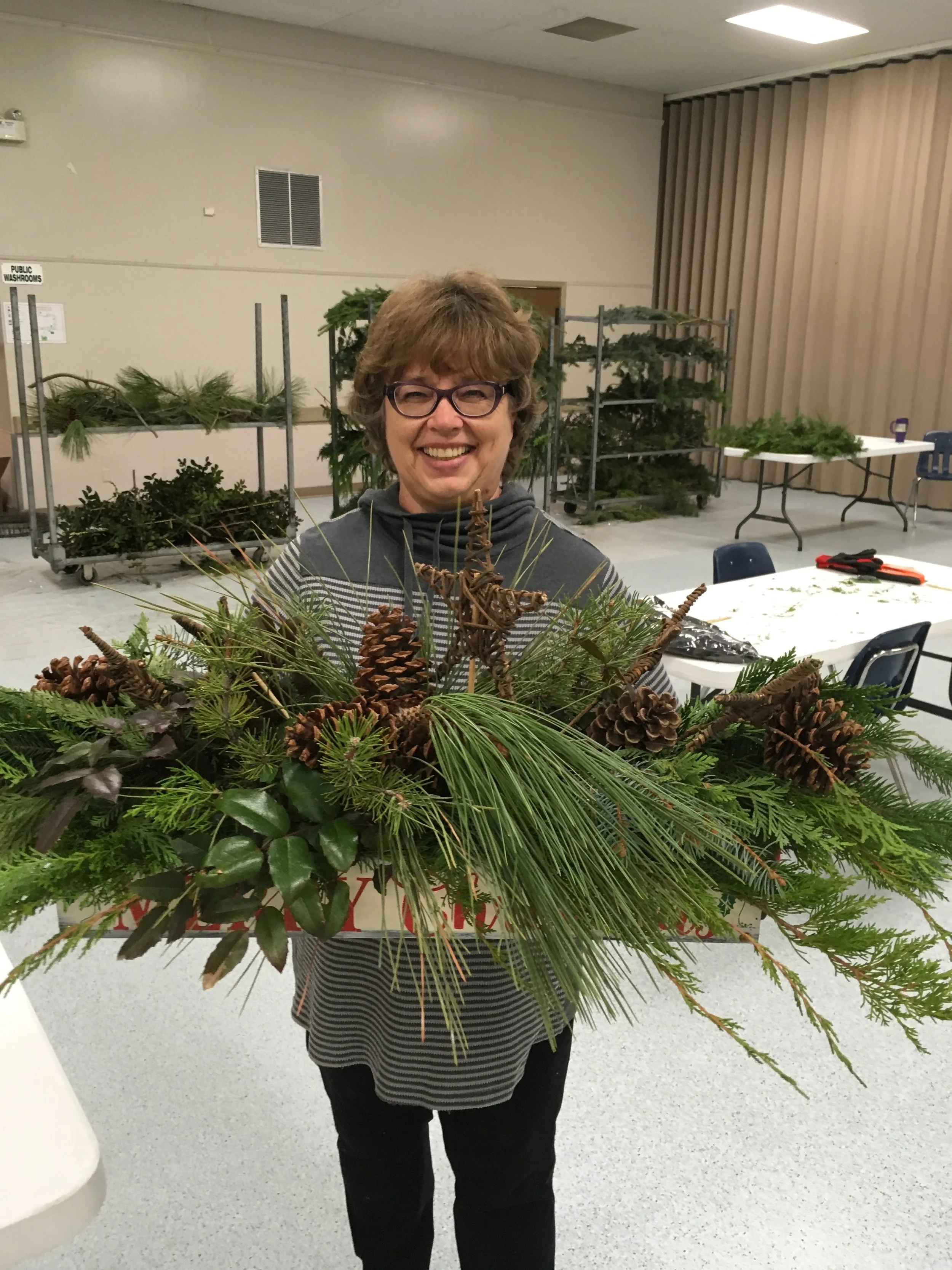 Riverside Garden Centre