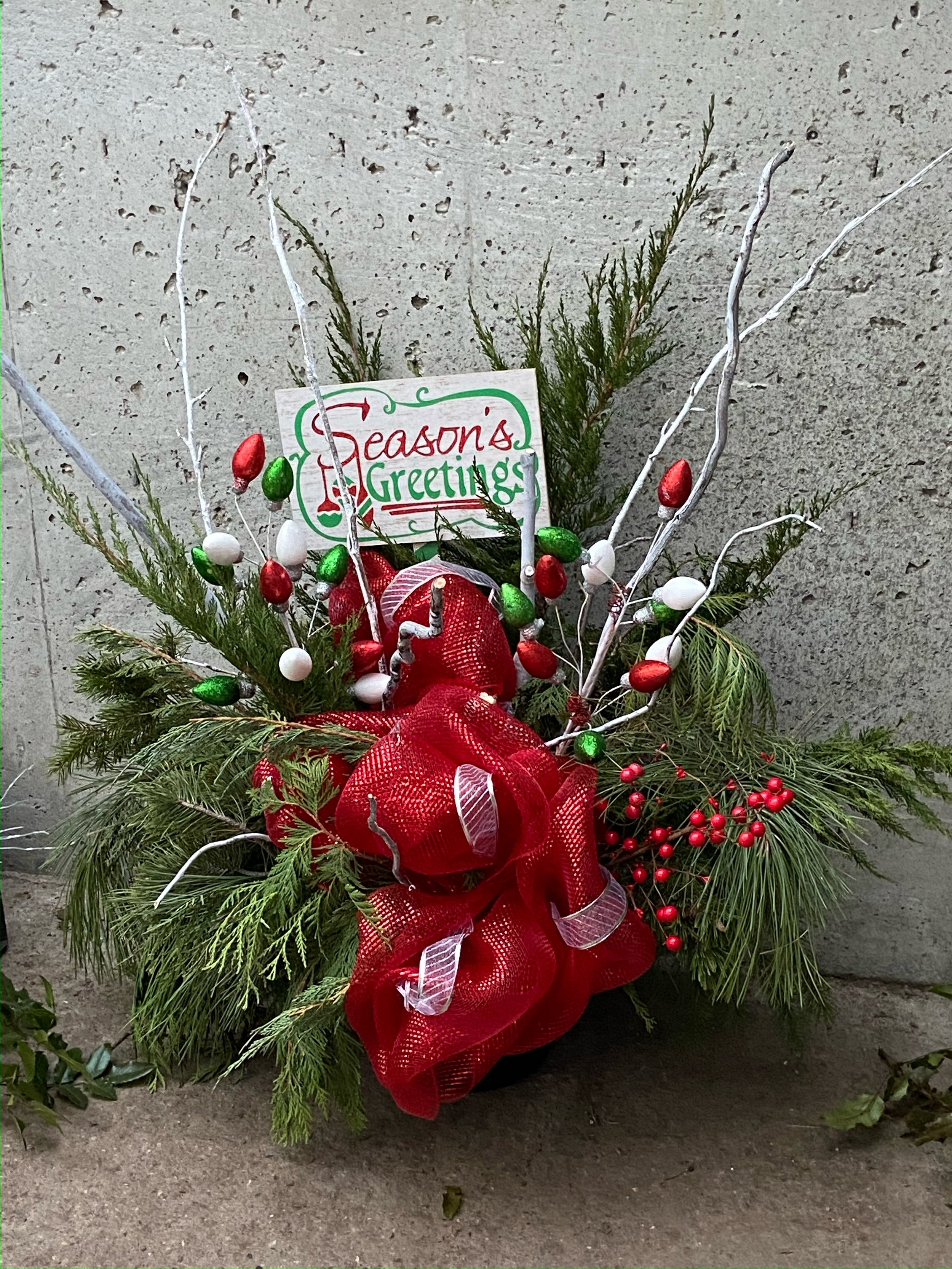 Riverside Garden Centre