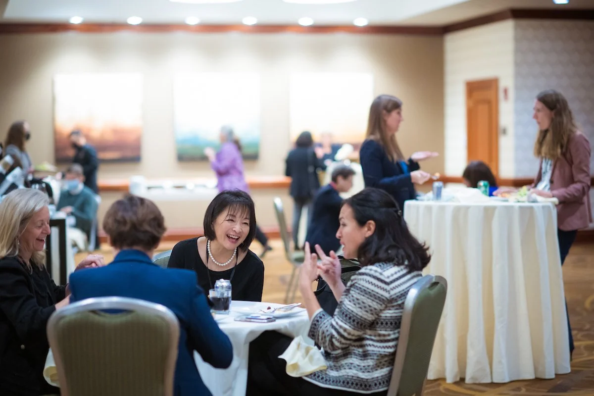 MDXW 2025 Conference — MedExecWomen