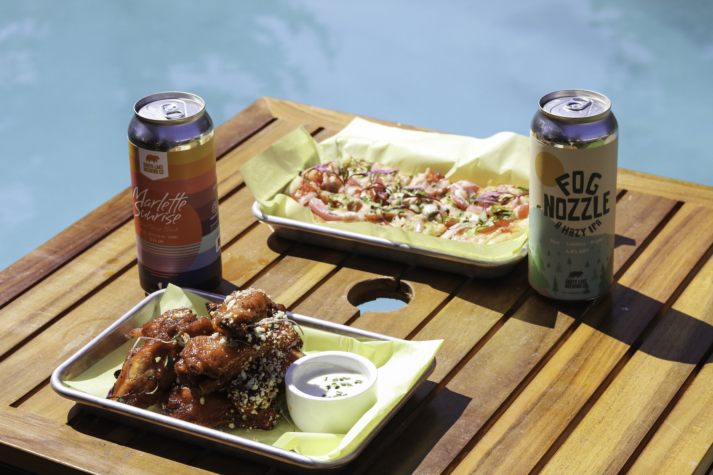 Eat & Drink — Station House Inn