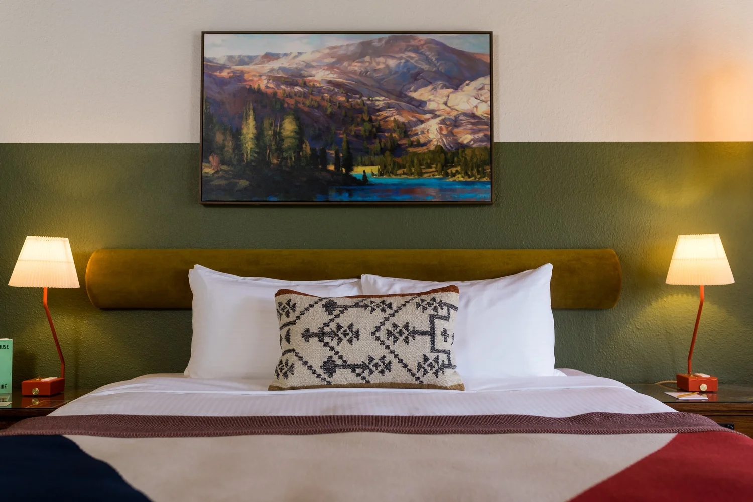 Station House Inn - South Lake Tahoe Boutique Hotel