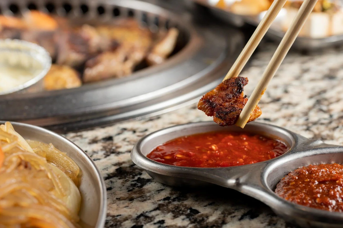 Gallery — Let’s Meat KBBQ