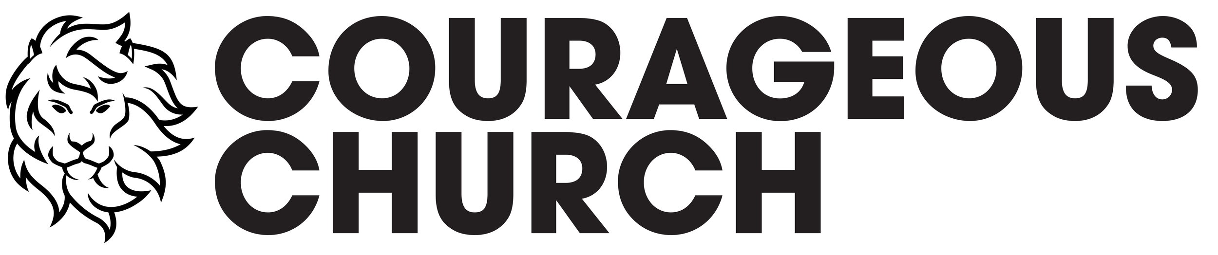 Courageous Church